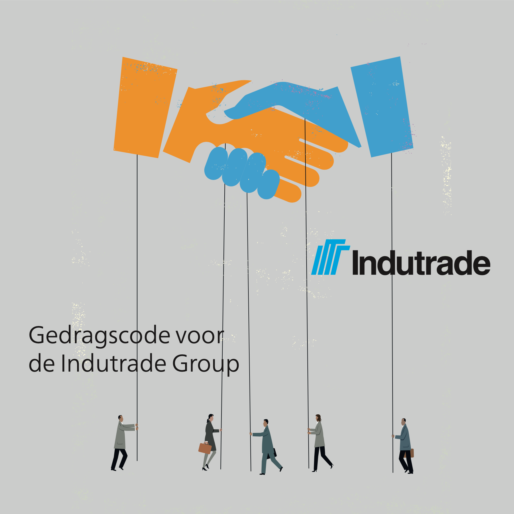 Duurzaamheid | Indutrade