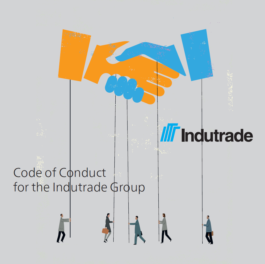 Sustainability | Indutrade