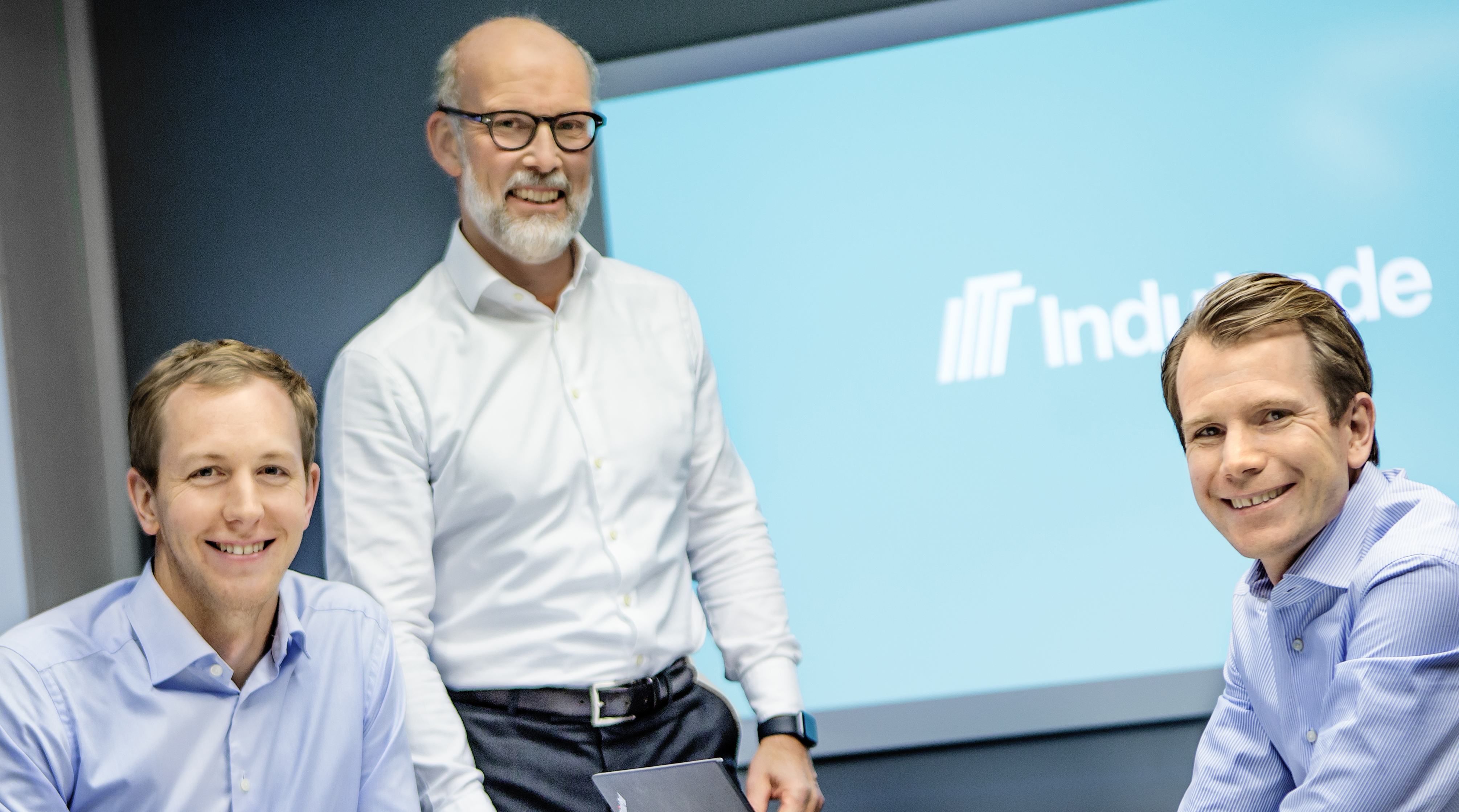 Acquisitions | Indutrade